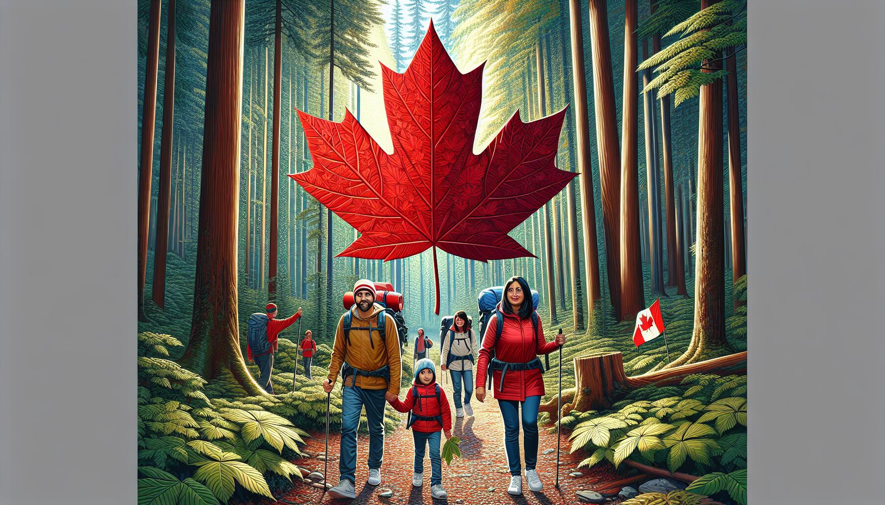 Kanada’da Eğitim Destek Programları - Canadasfer - Kanada'ya Uzanan Köprü